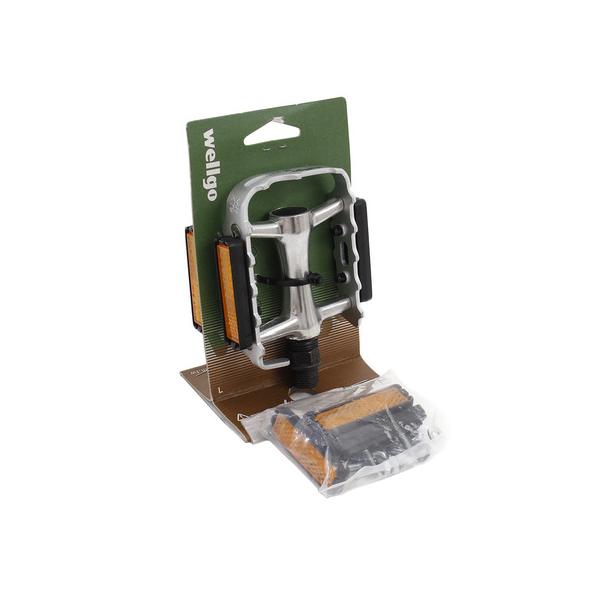 【発売日：2015年05月02日】ウェルゴ ウエルゴ WELLGO 自転車 サイクル バイク 自転車小物 バイク小物 サイクリング小物 Men's Mens メンズ めんず 男性 Lady's Ladys レディース れでぃーす 女性