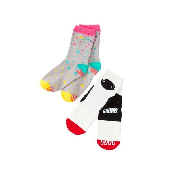 チャムス CHUMS キッズ・ベビー・ジュニア・ウェア レディース 女性 LADY'S チャムス Men's Mens メンズ めんず 男性 Lady's Ladys れでぃーす トレッキングウエア OTLT アウトドアウェア キャンプ ト...