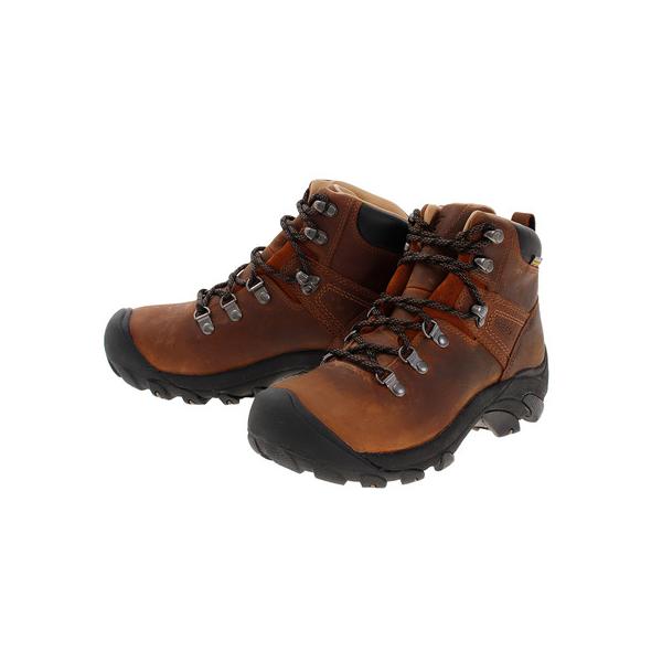 キーン KEEN シューズ エルブレス ヴィクトリア ビクトリア Victoria L-Breath ハイカット登山靴 トレッキングシューズ ハイキングシューズ 靴 ゴアハイカット Lady's Ladys レディース れでぃーす 女性 キ...