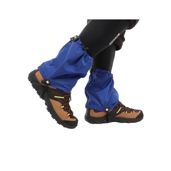 イスカ ISUKA エルブレス ヴィクトリア ビクトリア Victoria L-Breath トレッキング小物 アクセサリー スパッツ FUJISPA Men's Mens メンズ めんず 男性 Lady's Ladys レディース れでぃ...