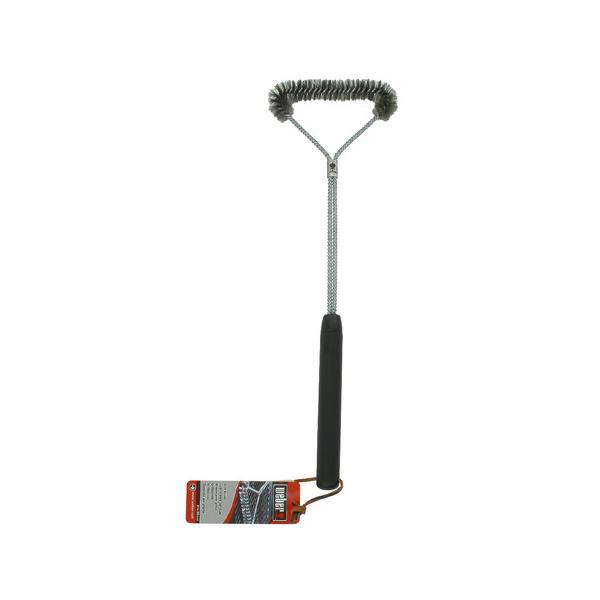 ◆◆◆ウェーバー WEBER エルブレス ヴィクトリア ビクトリア Victoria L-Breath アウトドア調理器具 ブラシ メンテナンス用品 掃除用品 焼き網 グリル コンロ 焦げ 汚れ 掃除 洗浄 アウトドア キャンプ ソロキャン...