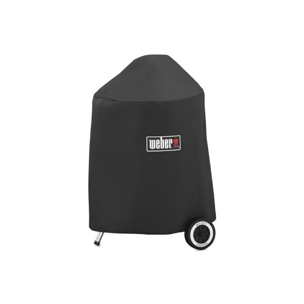 ウェーバー WEBER エルブレス ヴィクトリア ビクトリア Victoria L-Breath アウトドア調理器具 グリルカバー 保護 カバー 収納 清潔 防水 黒 ブラック アウトドア レジャー キャンプ BBQ バーベキュー キャンプ...