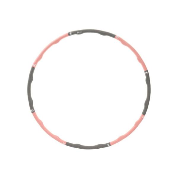 ウィッテム HUITIEME ssxp0618 たるみ くびれ お腹 わき腹 フラフープダイエット フラフープ フィットネス#ダイエット お腹まわり刺激 ウエスト引き締め ダイエット 重量負荷 ECO ECO WELLNESS エコ 地球に...