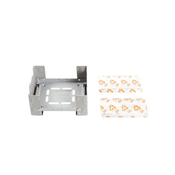 【発売日：2019年04月12日】エスビット Esbit アウトドア調理器具 バーナー Men's Mens メンズ めんず 男性 Lady's Ladys レディース れでぃーす 女性 アウトドア レジャー お手軽 お手軽調理 コンパクト...