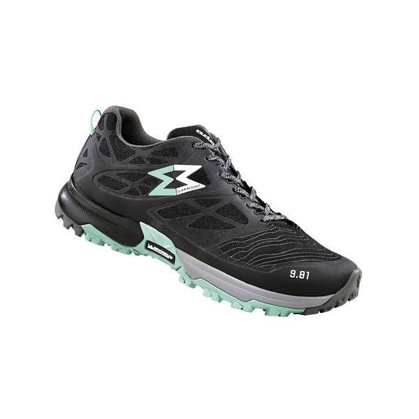 ガルモント GARMONT エルブレス ヴィクトリア ビクトリア Victoria L-Breathトレッキングシューズ 靴 ローカットナイロン Lady's Ladys レディース れでぃーす 女性 スニーカー マウンテンシューズ カジュ...