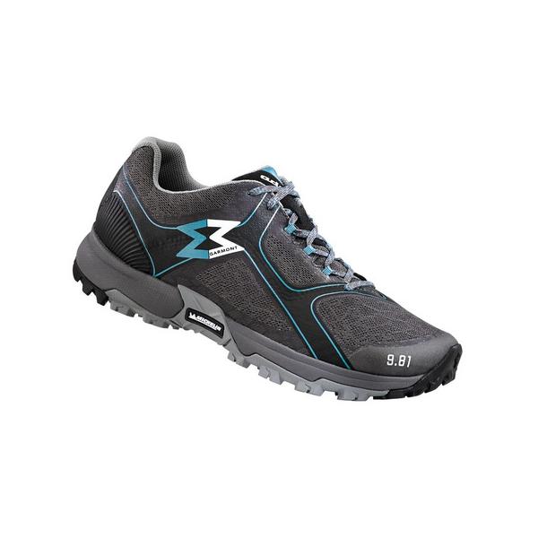 ガルモント GARMONT エルブレス ヴィクトリア ビクトリア Victoria L-Breathトレッキングシューズ 靴 ローカットナイロン Lady's Ladys レディース れでぃーす 女性 スニーカー マウンテンシューズ カジュ...