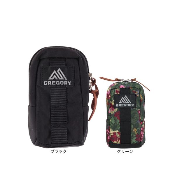 グレゴリー GREGORY エルブレス ヴィクトリア ビクトリア Victoria L-Breath トレッキングバッグ ポーチ アウトドア レジャー キャンプ 登山 フェス 男女兼用 ユニセックス 黒 ブラック 40代 50代 60代 7...