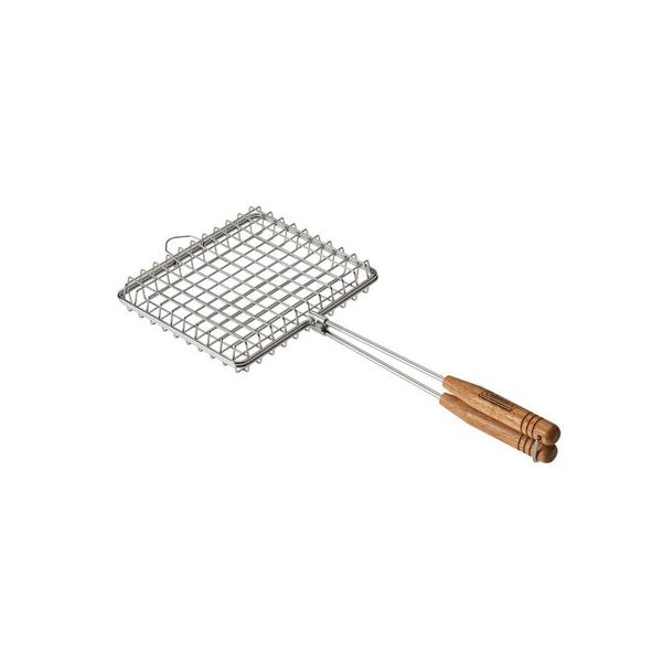 コールマン coleman COLEMAN ヴィクトリア ビクトリア エルブレス Victoria L-Breath アウトドア調理器具 調理 クッキング ソロキャンプ キャンプ飯 網 焼きアミ バスケット 焚き火 焚火 たきび 直火 魚 ...