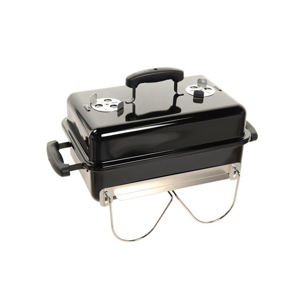 ◆◆◆ウェーバー WEBER エルブレス ヴィクトリア ビクトリア Victoria L-Breath アウトドア調理器具 BBQ バーベキュー ダッチオーブン 黒 ブラック 2502_grl BBQgrill_202507