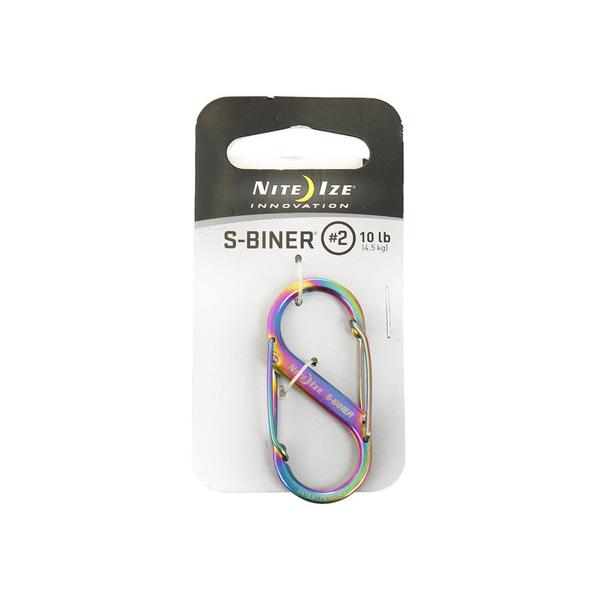 ナイトアイズ NITE IZE NITEIZE NITE-IZE エルブレス ヴィクトリア ビクトリア Victoria L-Breath トレッキング小物 アクセサリー クライミング小物 お洒落 オシャレ かっこいい カッコいい カッコイ...