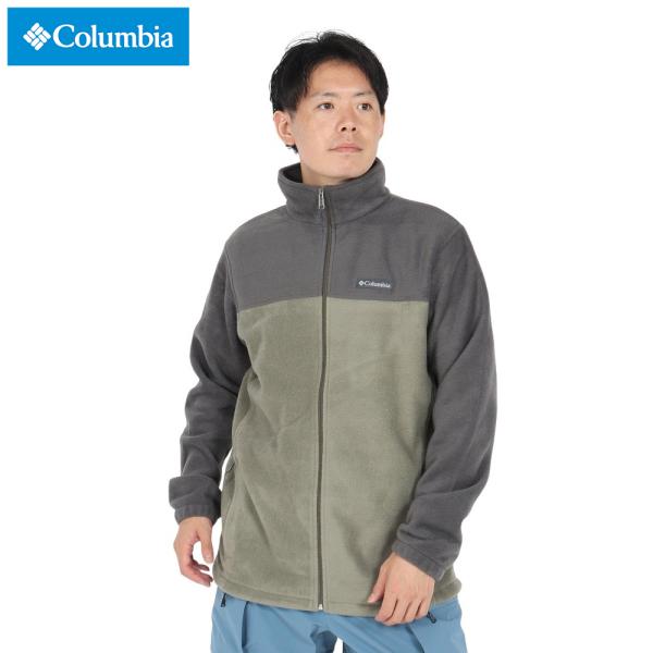 コロンビア Columbia エルブレス ヴィクトリア ビクトリア Victoria L-Breath トレッキングウエア フリース セーター Men's Mens メンズ めんず 男性 アウトドア レジャー アウター 上着 カジュアル 起...