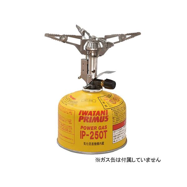 イワタニプリムス IWATANI PRIMUS IWATANIPRIMUS エルブレス ヴィクトリア ビクトリア Victoria L-Breath アウトドア調理器具 バーナー lady'scamp_sp ベランピング おすすめキャンプ用...