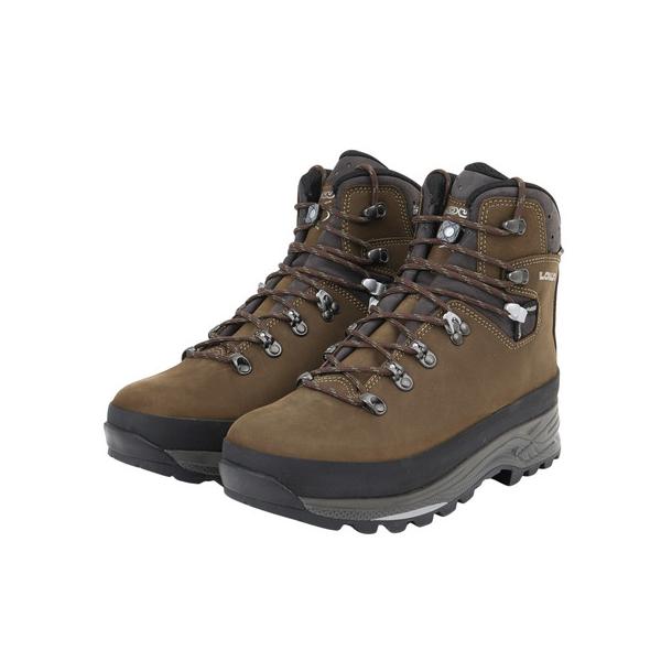 ロワ LOWA エルブレス ヴィクトリア ビクトリア Victoria L-Breath トレッキングシューズ 靴 革マウンテンブーツ Men's Mens メンズ めんず 男性 lb0625p20 トレッキングシューズ ハイカット エルブ...