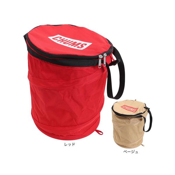 チャムス CHUMS エルブレス ヴィクトリア ビクトリア Victoria L-Breath キャンピング小物 キャンプ小物 アクセサリー 収納用品