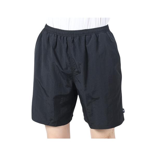 フットマーク FOOT MARK FOOTMARK ヴィクトリア ビクトリア サーフ&amp;スノー Victoria Surf&amp;Snow リゾート水着 カーゴトランクス Men's Mens メンズ めんず 男性 黒 ブラック v...