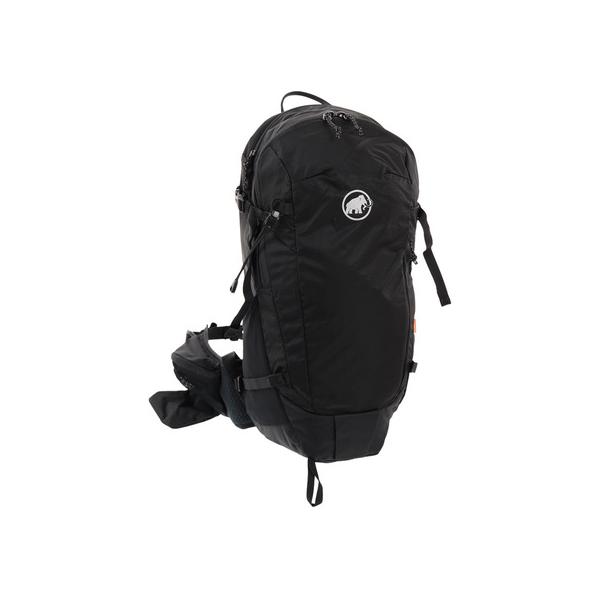 マムート MAMMUT エルブレス ヴィクトリア ビクトリア Victoria L-Breath トレッキングバッグ アタックザッグ 黒 ブラック 15L アウトドア カジュアル デイバッグ キャンプ レジャー 旅行 通勤 通学 lb202...