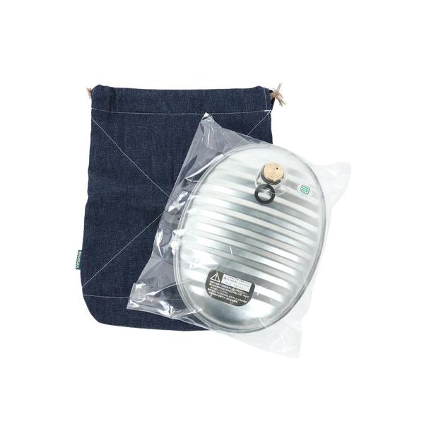 マルカ MARUKA エルブレス ヴィクトリア ビクトリア Victoria L-Breath キャンピング小物 キャンプ小物 アクセサリー 湯たんぽ ゆたんぽ 防寒 暖かい デニム アウトドア キャンプ 冬 あったかグッズ エルブレス ゼ...