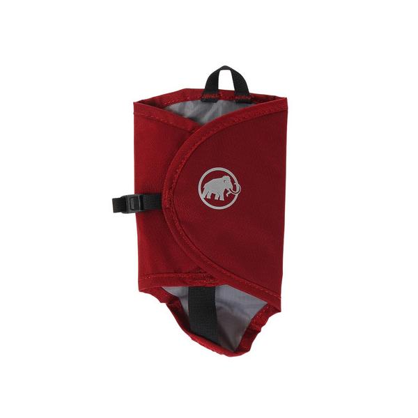 マムート MAMMUT エルブレス ヴィクトリア ビクトリア Victoria L-Breath ポーチ トレッキングバッグ ペットボトルホルダー はっ水 撥水 サイズ調整 レッド エンジ アウトドア レジャー キャンプ トレッキング 登山...