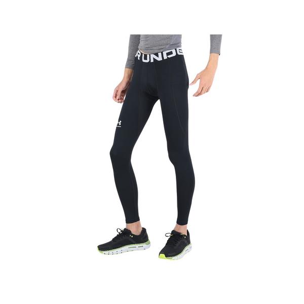 アンダーアーマー UNDER ARMOUR UNDERARMOUR スーパースポーツゼビオ ゼビオ Super Sports XEBIO マルチウエア 9分丈ボトム 9分丈パンツ Men's Mens メンズ めんず 男性 黒 ブラック ス...