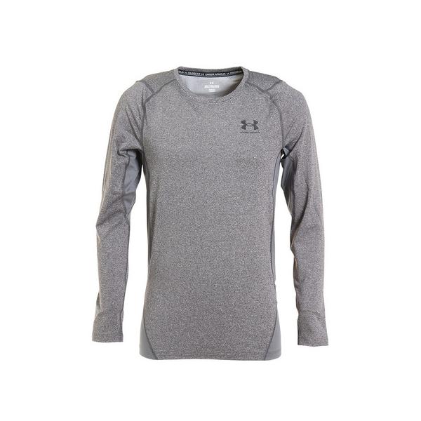 アンダーアーマー UNDER ARMOUR UNDERARMOUR スーパースポーツゼビオ ゼビオ Super Sports XEBIO マルチウエア 長袖ウェア Men's Mens メンズ めんず 男性 スポーツウェア トレーニングウェ...