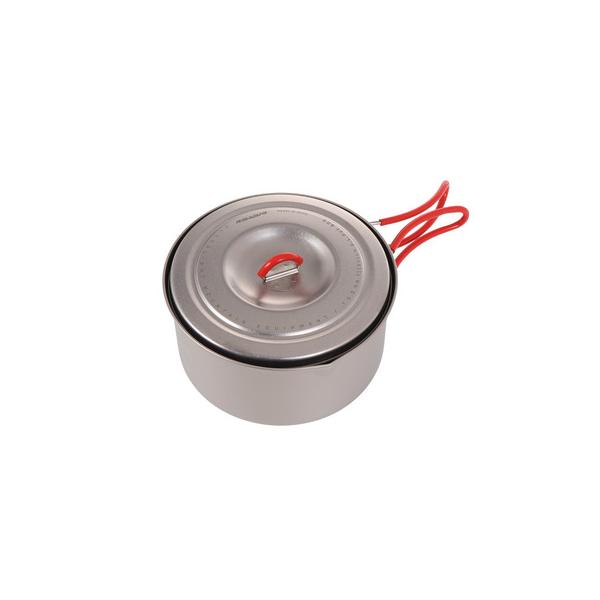 エバニューキャンプ EVERNEW CAMP EVERNEWCAMP エルブレス ヴィクトリア ビクトリア Victoria L-Breath アウトドア調理器具 食器 クッカー 鍋 なべ 蓋付き フタ付き アウトドア レジャー キャンプ ...