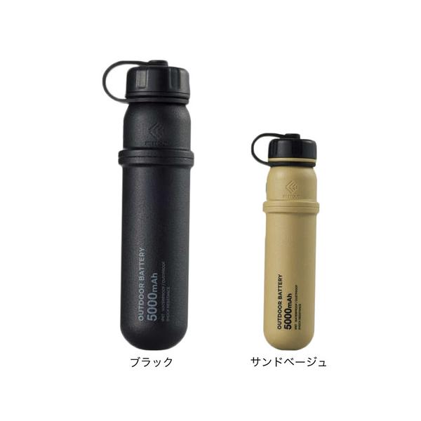 エレコム ELECOM エルブレス ヴィクトリア ビクトリア Victoria L-Breath キャンピング小物 キャンプ小物 アクセサリー 燃料 黒 ブラック 燃料 lb22052043bn 防災グッズ バッテリー_23 エルブレス l...