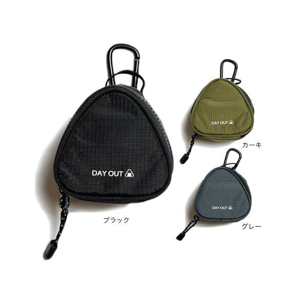 デイアウト DAYOUT エルブレス ヴィクトリア ビクトリア Victoria L-Breath トレッキング小物 アクセサリー アウトドア レジャー ユニセックス 黒 ブラック お弁当 ごはん ランチ 携帯用 小物ケース 保冷 キッズ ...