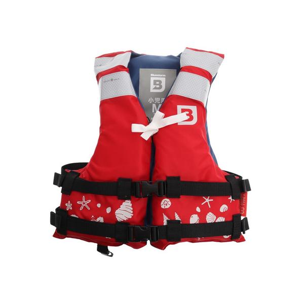 ブルーストーム Bluestorm ヴィクトリア ビクトリア サーフ&amp;スノー Victoria Surf&amp;Snow マリンウエア Junior ジュニア じゅにあ 子供 JR swim_ring_float watersid...