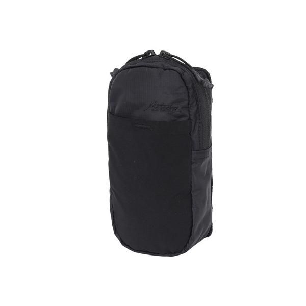 マタドール Matador MATADOR エルブレス ヴィクトリア ビクトリア Victoria L-Breath ポーチ トレッキングバッグ 黒 ブラック レジャー アウトドア キャンプ ハイキング トレッキング ウォーキング ジョギン...