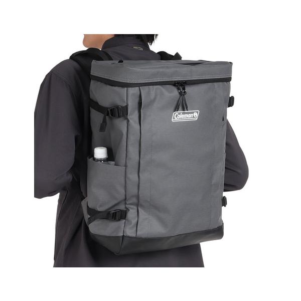 コールマン coleman COLEMAN スーパースポーツゼビオ ゼビオ Super Sports XEBIO スポーツバッグ 運動用バッグ スポーツバッグ アウトドア スポーツ トレッキングバッグ デイバッグ タブレット 部活 学生 遠...