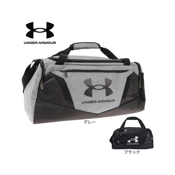 アンダーアーマー UNDER ARMOUR UNDERARMOUR スーパースポーツゼビオ ゼビオ Super Sports XEBIO BAG カバン かばん 鞄 スポーツバッグ ボストンバッグ 出張 遠出 長期出張 遠足 合宿 遠征 耐...