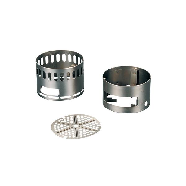 エバニューキャンプ EVERNEW CAMP EVERNEWCAMP エルブレス ヴィクトリア ビクトリア Victoria L-Breath アウトドア調理器具 バーナー アルコールストーブ アルコール ストーブ バーナー シングルバーナ...