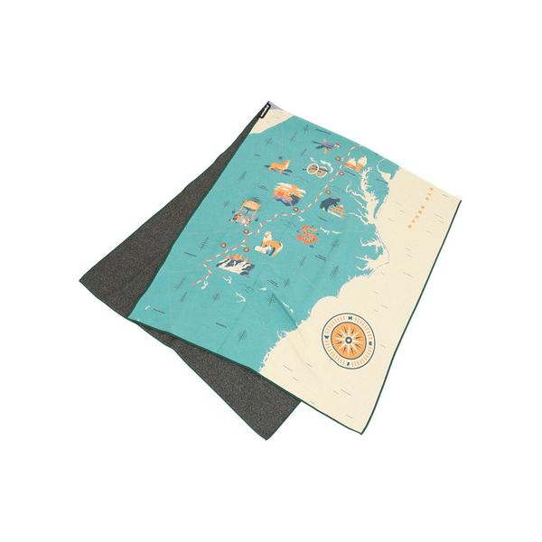 ノマディックス nomadix NOMADIX エルブレス ヴィクトリア ビクトリア Victoria L-Breath キャンピング小物 キャンプ小物 アクセサリー キャンプ小物 タオル バスタオル 大判タオル ヨガマット 吸水速乾 リサ...