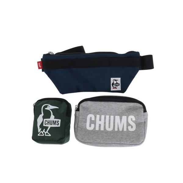 ◆◆◆チャムス CHUMS エルブレス ヴィクトリア ビクトリア Victoria L-Breath BAG バッグ カバン かばん 鞄 アウトドアカジュアル小物 アクセサリー カジュアルバッグ Men's Mens メンズ めんず 男性 ...