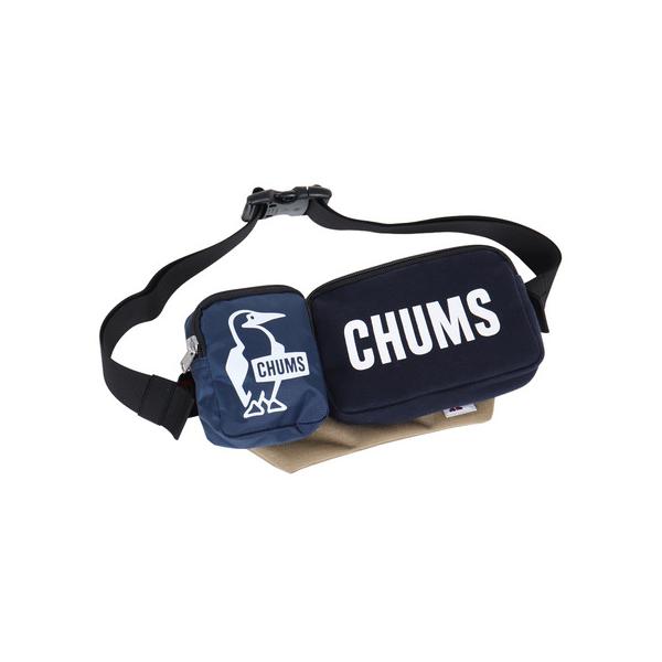 チャムス CHUMS エルブレス ヴィクトリア ビクトリア Victoria L-Breath BAG バッグ カバン かばん 鞄 アウトドアカジュアル小物 アクセサリー カジュアルバッグ Men's Mens メンズ めんず 男性 パーカ...