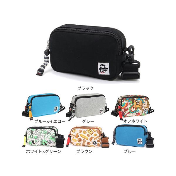 チャムス CHUMS エルブレス ヴィクトリア ビクトリア Victoria L-Breath BAG バッグ カバン かばん 鞄 アウトドアカジュアル小物 アクセサリー カジュアルバッグ Men's Mens メンズ めんず 男性 Lad...