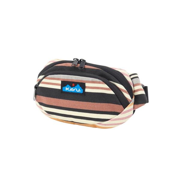 カブー KAVU エルブレス ヴィクトリア ビクトリア Victoria L-Breath BAG バッグ カバン かばん 鞄 アウトドアカジュアル小物 アクセサリー カジュアルバッグ Men's Mens メンズ めんず 男性 Lady'...