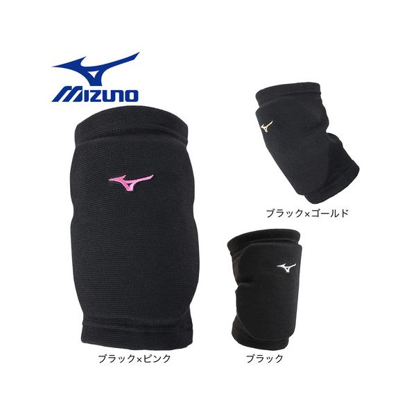 ミズノ MIZUNO スーパースポーツゼビオ ゼビオ Super Sports XEBIO バレーボール バレー volleyball アクセサリー サポーター ヒザサポーター 膝サポーター ヒザ 膝 ひざ V2MYA 部活 クラブ ママさ...