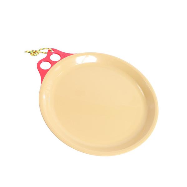 チャムス CHUMS エルブレス ヴィクトリア ビクトリア Victoria L-Breath アウトドア調理器具 食器 お皿 プレート カラフル ベージュ レッド 自宅 アウトドア キャンプ BBQ バーベキュー パーティー キャンプ用品...