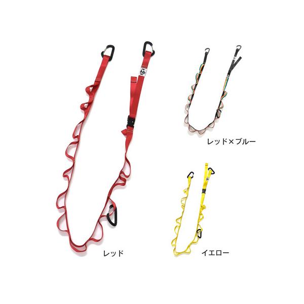 チャムス CHUMS エルブレス ヴィクトリア ビクトリア Victoria L-Breath キャンピング小物 キャンプ小物 アクセサリー キャンプ小物 ハンギングチェーン ハンギングロープ ループ付き カラビナ付き レインボー 食器 マ...