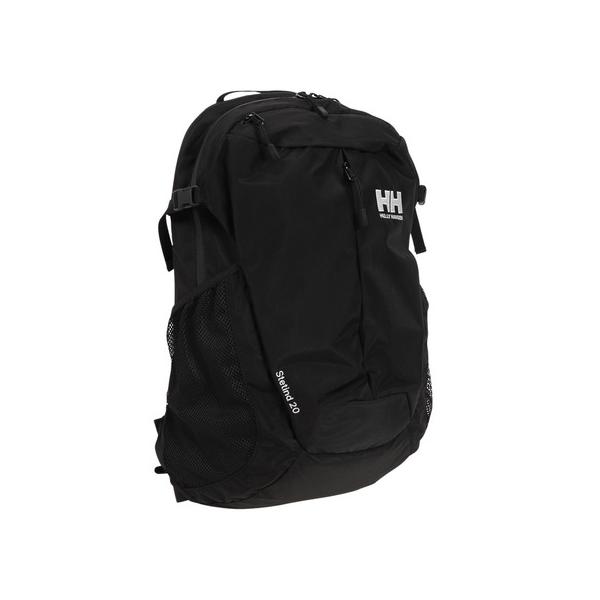 ヘリーハンセン HELLY HANSEN HELLYHANSEN エルブレス ヴィクトリア ビクトリア Victoria L-Breath トレッキングバッグ デイバッグ アウトドア レジャー 登山 ハイキング 旅行 バックパッカー ユニセ...