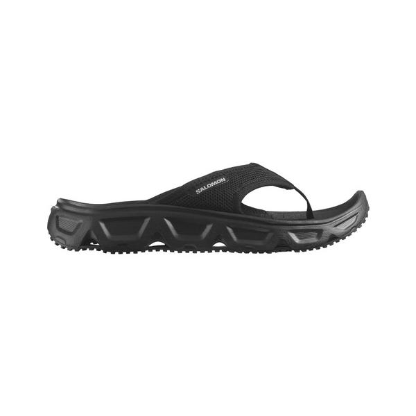 サロモン SALOMON REELAX BREAK 6.0 スーパースポーツゼビオ ゼビオ Super Sports XEBIO スポーツサンダル 鼻緒付きサンダル Men's Mens メンズ めんず 男性 sandal_2304 tre...