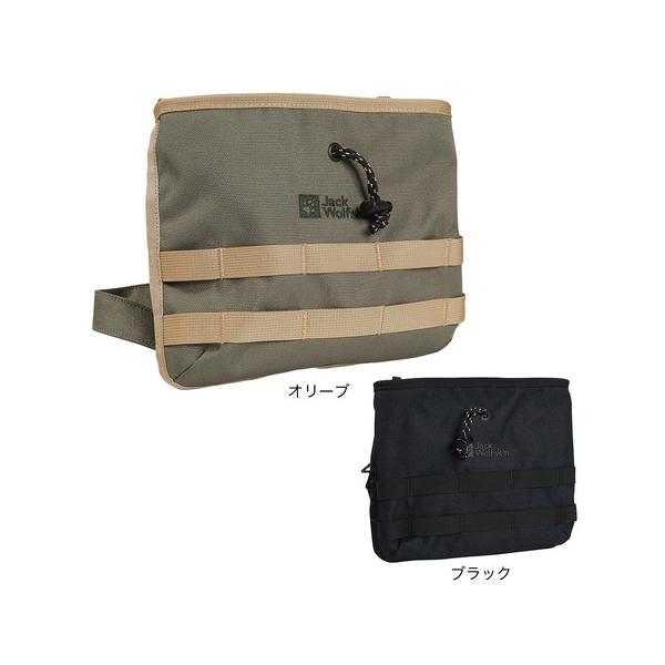 ジャックウルフスキン JackWolfskin エルブレス ヴィクトリア ビクトリア Victoria L-Breath BAG バッグ カバン かばん 鞄 アウトドアカジュアル小物 アクセサリー カジュアルバッグ Men's Mens メ...