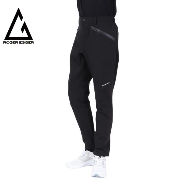 ロジャーエーガー ROGER EGGER ROGEREGGER エルブレス ヴィクトリア ビクトリア Victoria L-Breath トレッキングウエア レインウェア Men's Mens メンズ めんず 男性 アウトドア レジャー 登...