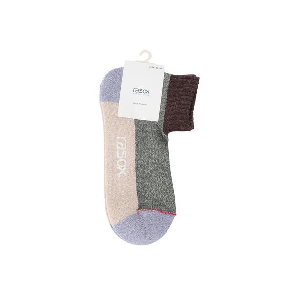 ラソックス rasox エルブレス ヴィクトリア ビクトリア Victoria L-Breath Men's Mens メンズ めんず 男性 アウトドア レジャー キャンプ カジュアル