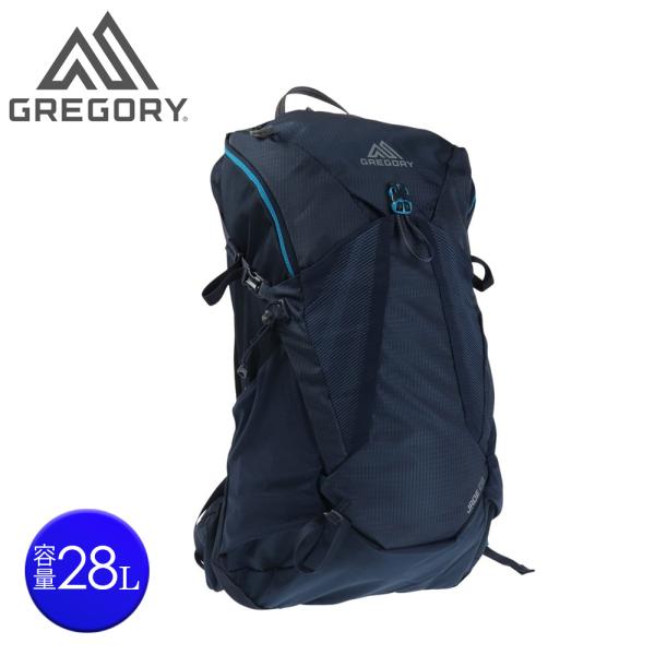 グレゴリー GREGORY エルブレス ヴィクトリア ビクトリア Victoria L-Breath アタックザッグ トレッキングバッグ アウトドア レジャー 登山 バックパッカー Lady's Ladys レディース れでぃーす 女性 カ...