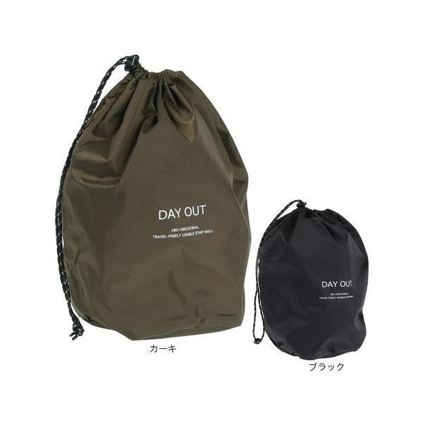 デイアウト DAYOUTエルブレス ヴィクトリア ビクトリア Victoria L-Breath トレッキング小物 アクセサリー アウトドア レジャー キャンプ 登山 トレッキング ハイキング トラベル 旅行 宿泊 温泉 コンパクト セカン...