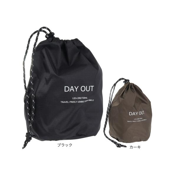 デイアウト DAYOUTエルブレス ヴィクトリア ビクトリア Victoria L-Breath トレッキング小物 アクセサリー アウトドア レジャー 黒 ブラック キャンプ 登山 トレッキング ハイキング トラベル 旅行 宿泊 温泉 コン...