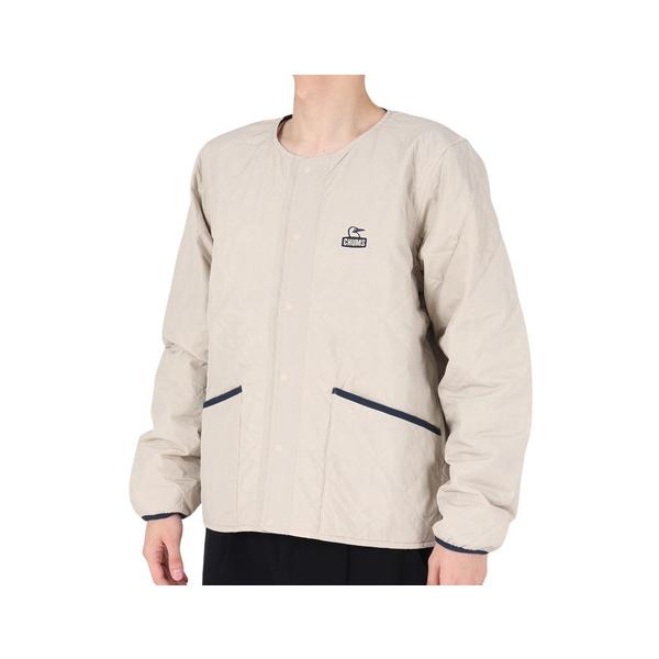 チャムス CHUMS エルブレス ヴィクトリア ビクトリア Victoria L-Breath アウトドアカジュアル アウター Men's Mens メンズ めんず 男性 アウトドア レジャー キャンプ ジャケット 上着 カジュアル 防寒 ...