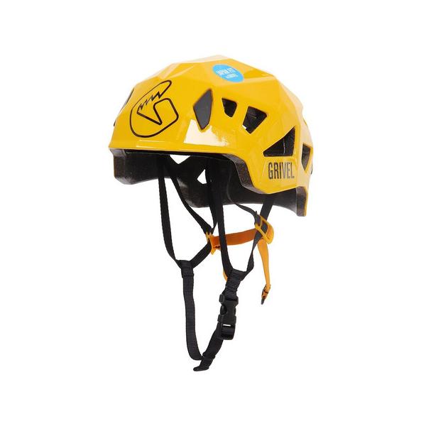 グリベル GRIVEL エルブレス ヴィクトリア ビクトリア Victoria L-Breath トレッキング小物 アクセサリー クライミング小物 頭 保護 安全 登山 山岳 洞窟 クライミング 防災 災害 衝撃吸収 レスキュー 救助 軽量...